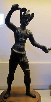 Laran | Deities Wiki | Fandom