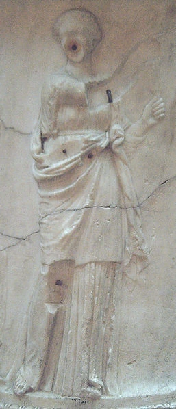 Lachesis | Deities Wiki | Fandom