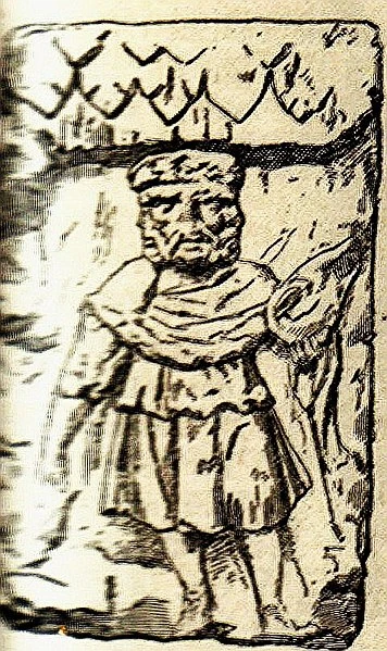 Lugus | Deities Wiki | Fandom