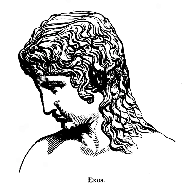 Eros | Deities Wiki | Fandom