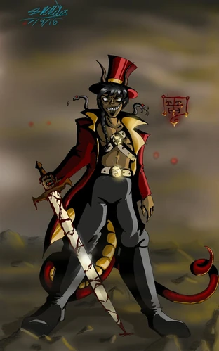 Botis | Deities Wiki | Fandom