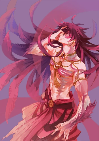 Focalor | Deities Wiki | Fandom