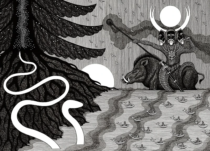 Category:Lechitic deities | Deities Wiki | Fandom