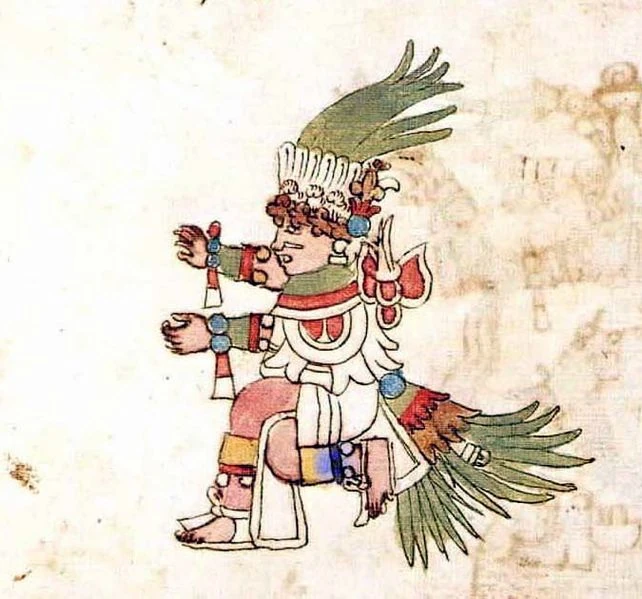 Metztli | Deities Wiki | Fandom