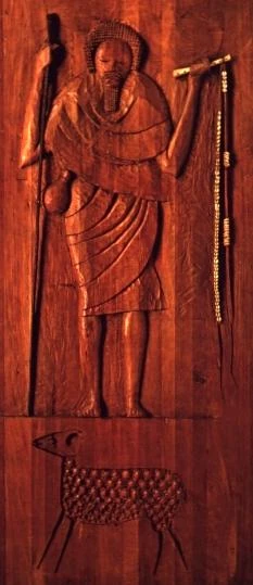 Oko | Deities Wiki | Fandom