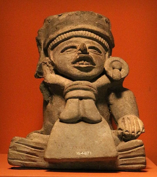 Cocijo | Deities Wiki | Fandom