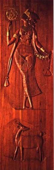 Oshun | Deities Wiki | Fandom