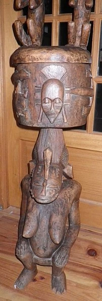 Asase Ya | Deities Wiki | Fandom