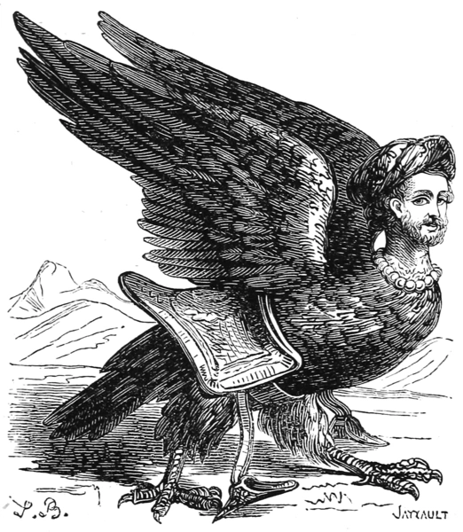 Garuda | Deities Wiki | Fandom