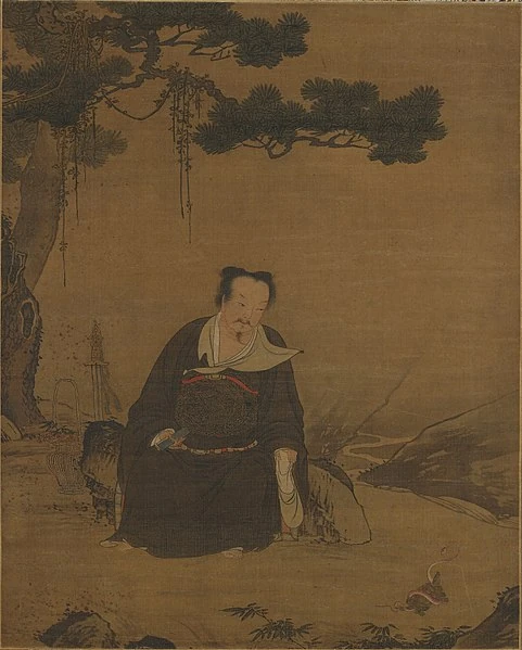 Xuanwu | Deities Wiki | Fandom