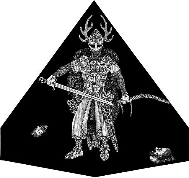 Rugievit | Deities Wiki | Fandom