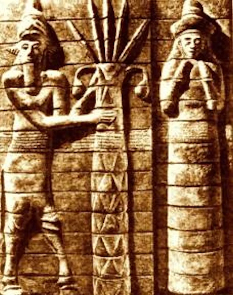 Ninlil | Deities Wiki | Fandom