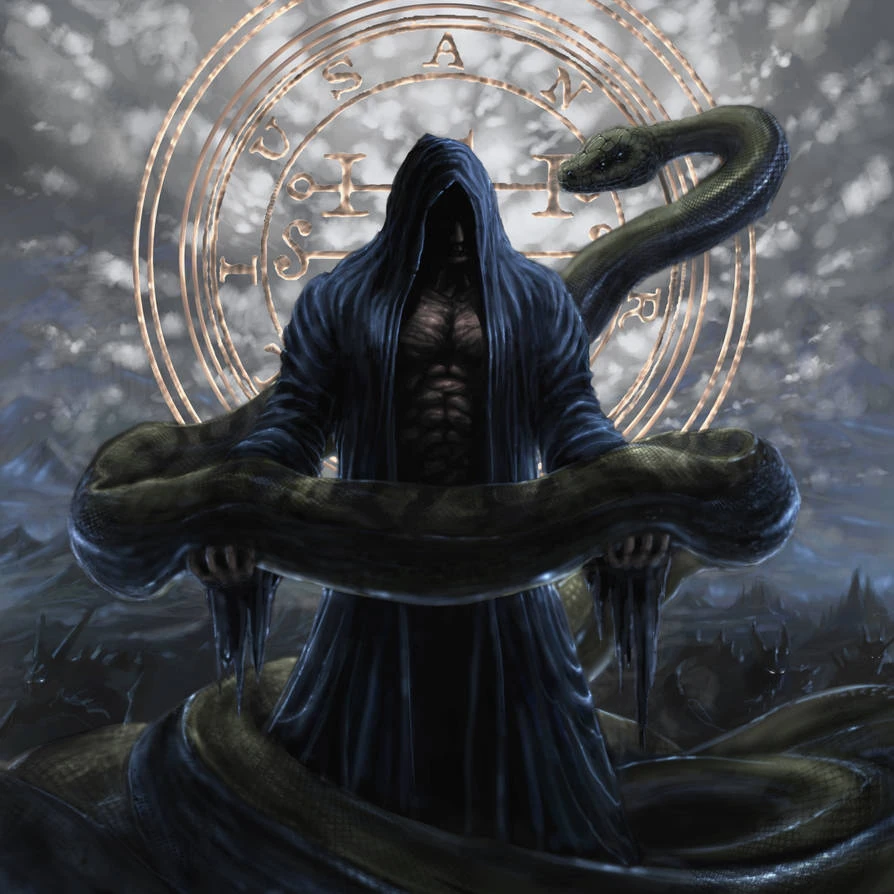 Andromalius | Deities Wiki | Fandom