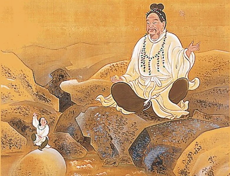 Sukunabikona | Deities Wiki | Fandom