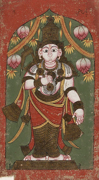 Balarama | Deities Wiki | Fandom