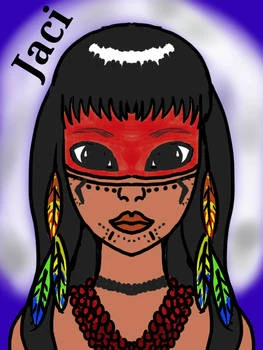 Jaci | Deities Wiki | Fandom