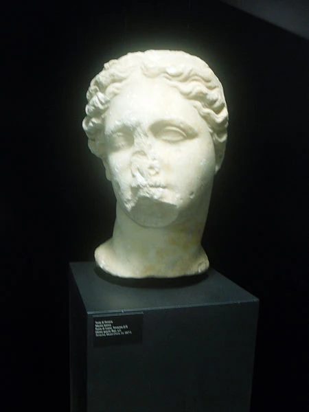 Feronia | Deities Wiki | Fandom