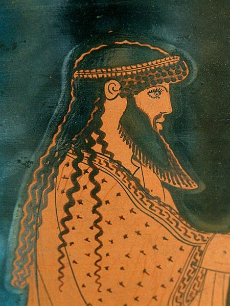 Poseidon | DeitiesFromAroundTheWorld Wiki | Fandom