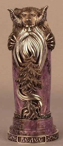 Veles | DeitiesFromAroundTheWorld Wiki | Fandom