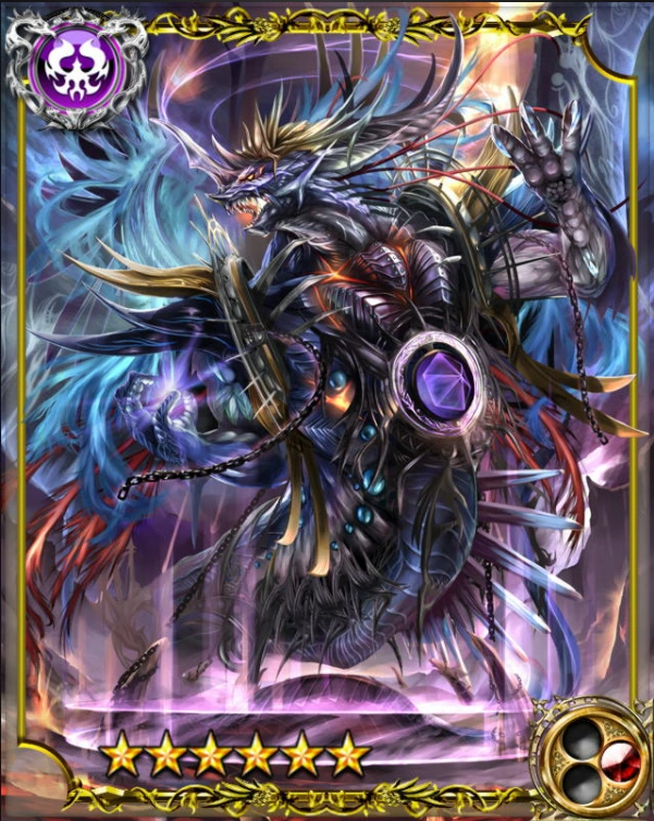 Tempest Deity Wars Wiki Fandom