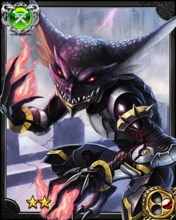 Gremlin | Deity Wars Wiki | Fandom