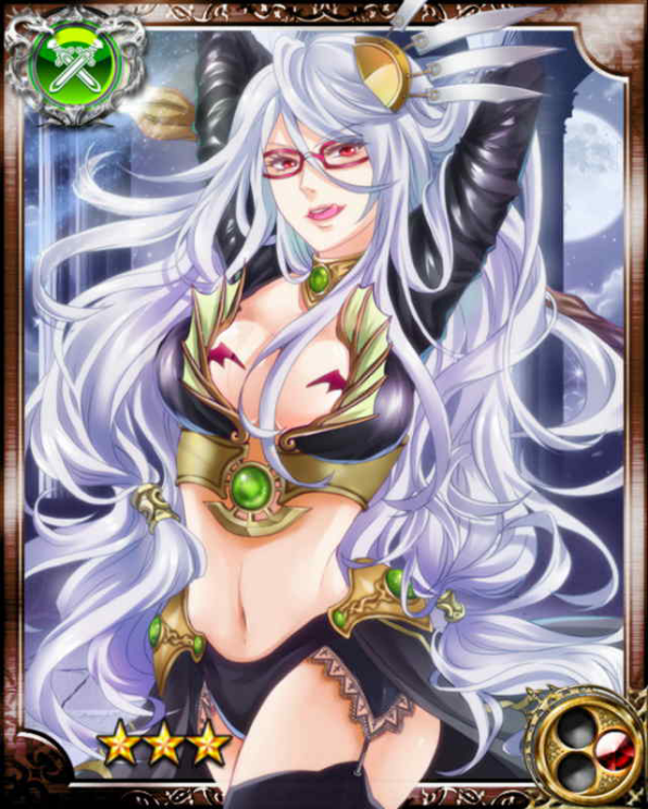 Witch Claudette Deity Wars Wiki Fandom