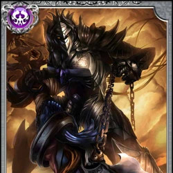 Evil Swordsman Linedel Deity Wars Wiki