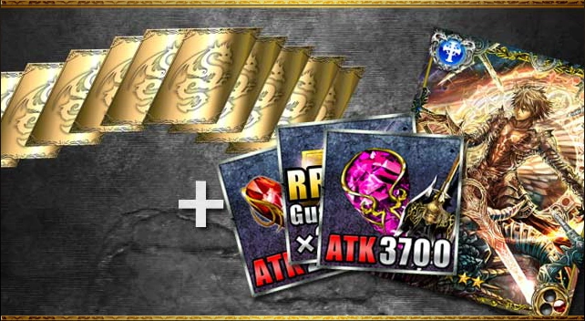 Thunder Emperor Card Pack | Deity Wars Wiki | Fandom