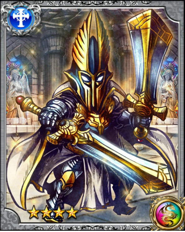 Elven High Guardian | Deity Wars Wiki | Fandom