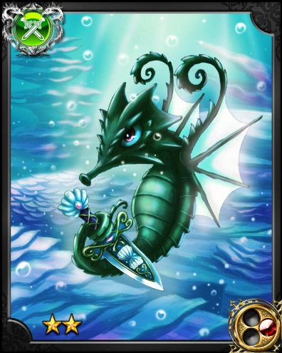 Sea Drake | Deity Wars Wiki | Fandom