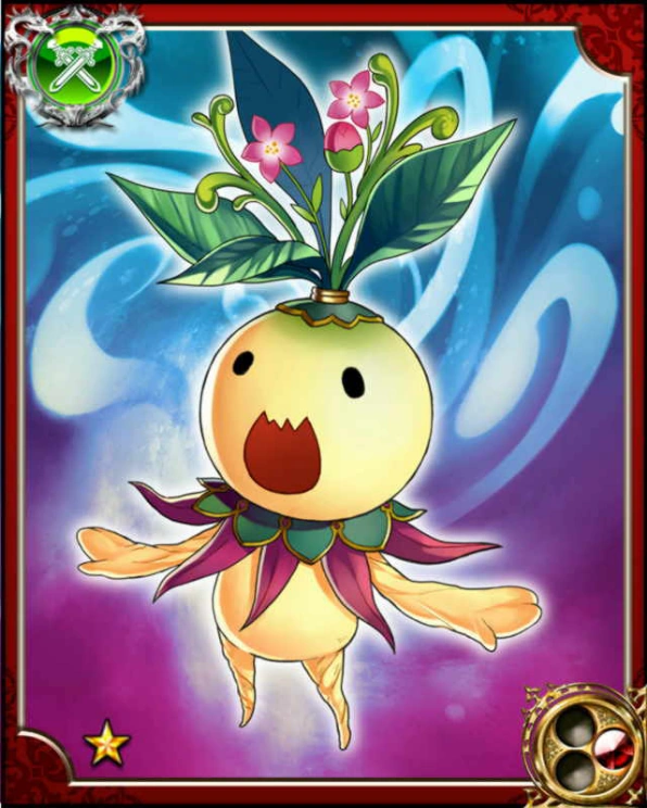 Mandrake | Deity Wars Wiki | Fandom