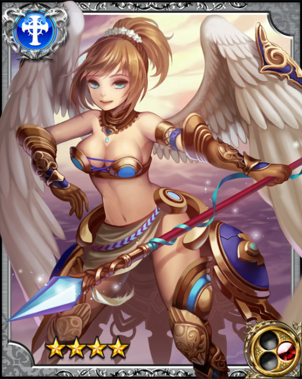 Evil Persecutor Mastema Deity Wars Wiki Fandom