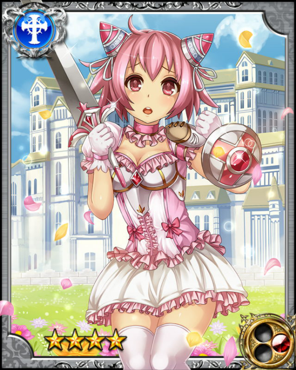 Fortune Princess Kujana Deity Wars Wiki Fandom