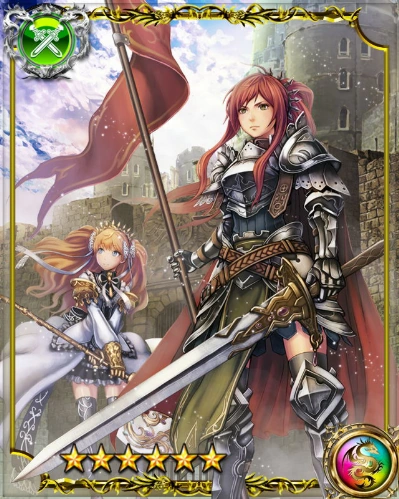 Lightning Knight Percival | Deity Wars Wiki | Fandom