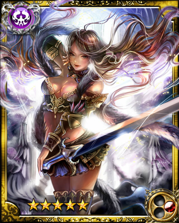 Evil Creator Goddess Angrboda Deity Wars Wiki Fandom