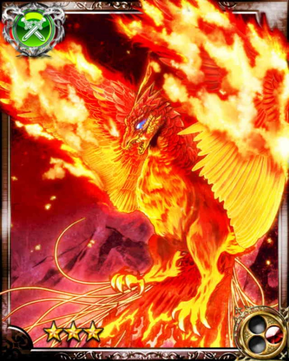 Fire Dragon Sydra | Deity Wars Wiki | Fandom