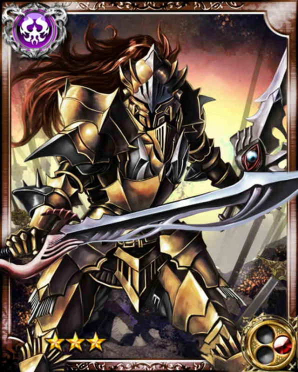 Ambidextrous Knight Balin | Deity Wars Wiki | Fandom