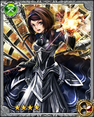 Brionac | Deity Wars Wiki | Fandom