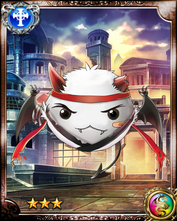 Fighter Kujata Deity Wars Wiki Fandom