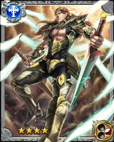 Prince Northern Lights | Deity Wars Wiki | Fandom