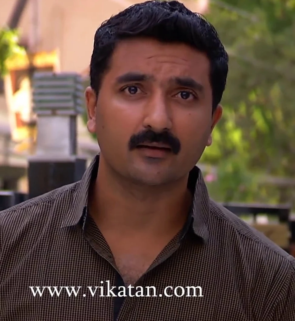 Deivamagal Héros Prakash