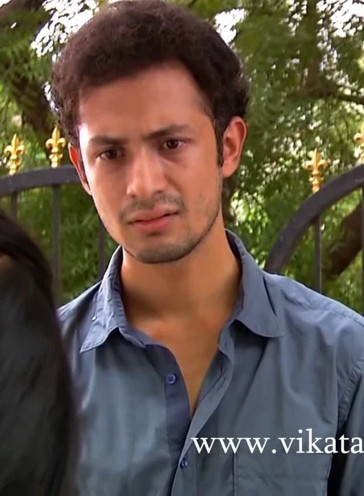 Suresh | Deivamagal Wiki | Fandom