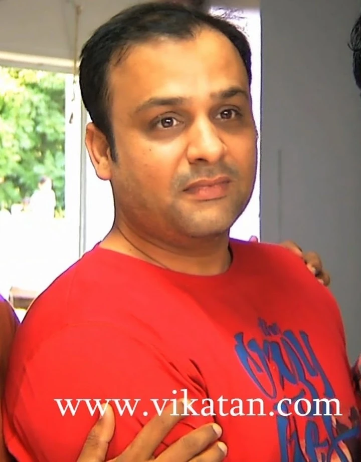 Deivamagal Serial Prakash