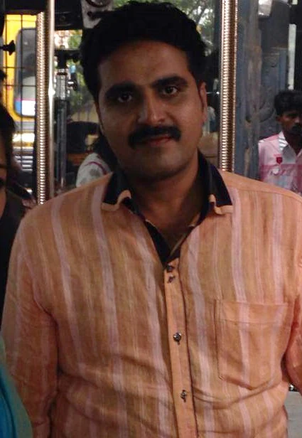 Kumar | Deivamagal Wiki | Fandom