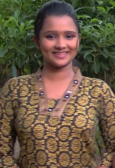 Anjali | Deivamagal Wiki | Fandom