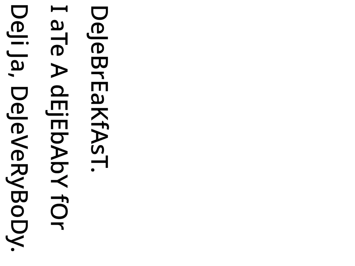 Deja | Deja Wiki | Fandom