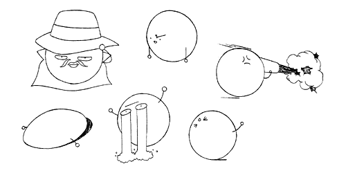 Gema | Di Gi Charat Wiki | Fandom