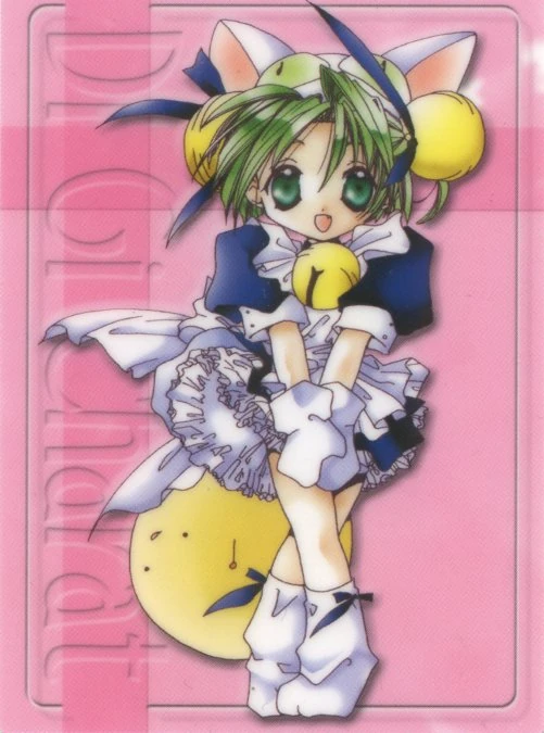 Category:Disney Channel Series | Di Gi Charat Wiki | Fandom