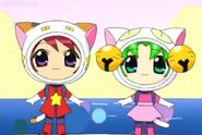 Mike Charat | Di Gi Charat Wiki | Fandom