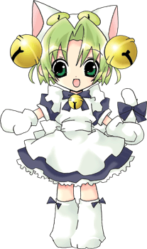 Di Gi Charat (character) | Di Gi Charat Wiki | Fandom
